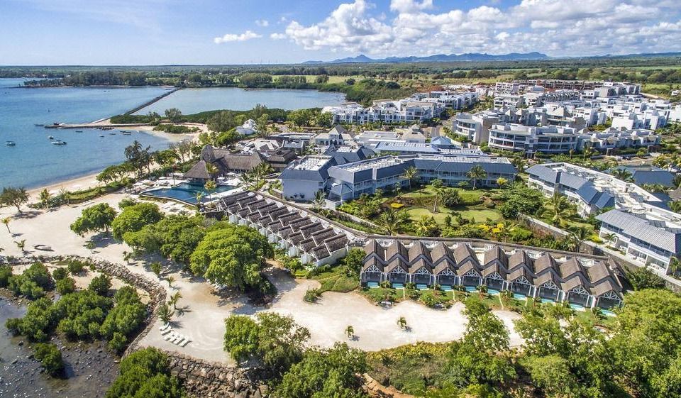 Radisson Blu Azuri Resort Amp; Spa, Mauritius,Mauritius - Updated 2024 ...