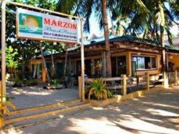 Marzon Beach Resort Boracay in Boracay | 2024 Updated prices, deals ...