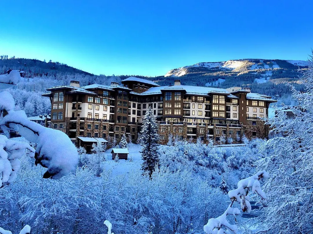 Viceroy Snowmass - Basalt, CO