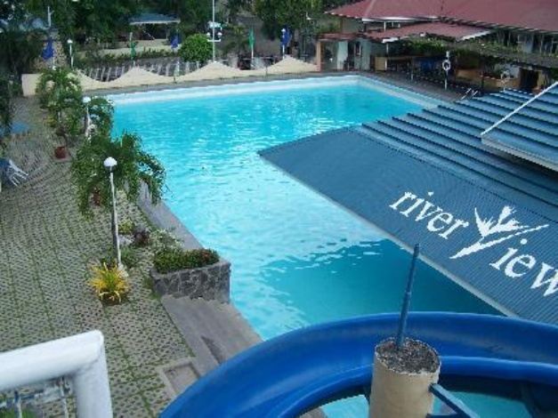 Riverview Resort Laguna