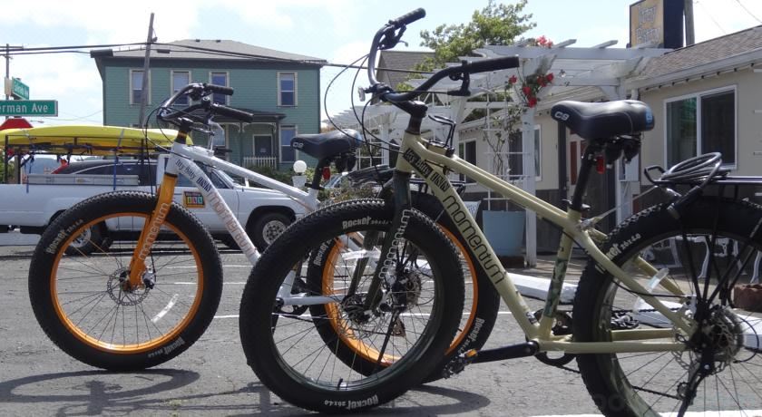 Itty Bitty Inn (Норт Бенд), обновлённые цены, предложения и отзывы 2026 ...