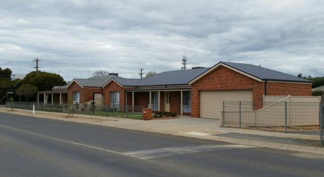 Numurkah Self Contained Apartments - the Saxton 후기, 가격 2024 누머카 호텔 추천 ...