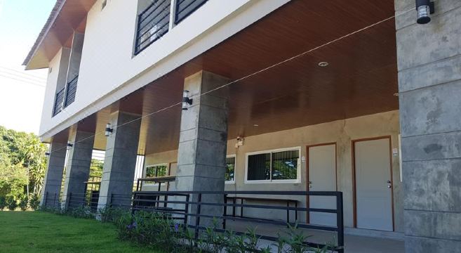 The Day Home Hotel, อำเภอ ปากช่อง - รีวิว ราคา จองที่พัก | Trip.com