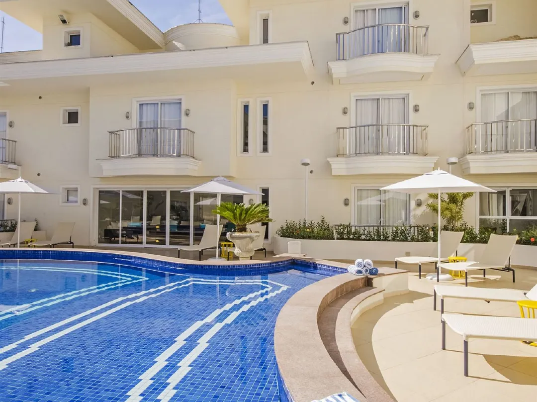 Hotel Doral Guaruja - Guarujá