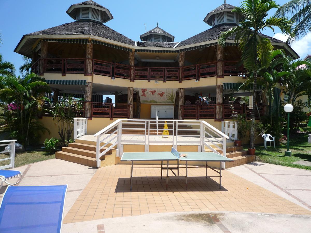 Crane Ridge Resort-Ocho Rios Updated 2022 Room Price-Reviews & Deals ...