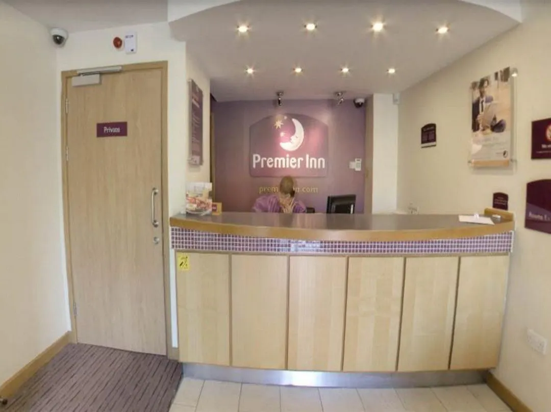 Premier Inn Aberdare Hotel - South Wales