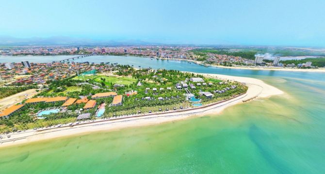 Ulasan Sun Spa Resort & Villa: 15 Ulasan Tamu Asli Tahun 2025 | Trip.com