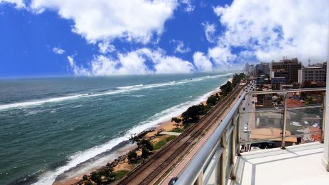 Mirage Colombo-Colombo Updated 2023 Room Price-Reviews & Deals | Trip.com