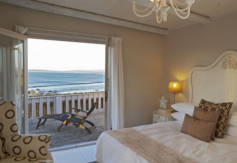 Paternoster Cottages, Paternoster - 2026 Prices & Reviews | Trip.com