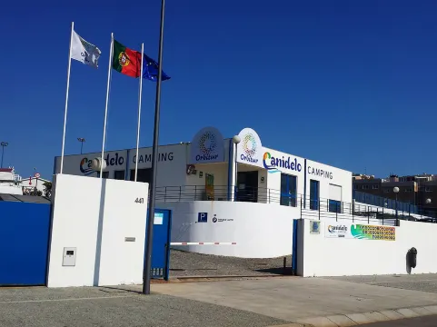 Canidelo Camping - Canidelo
