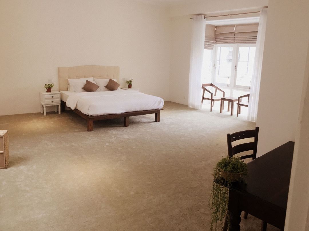 Artisan Villa - Colombo