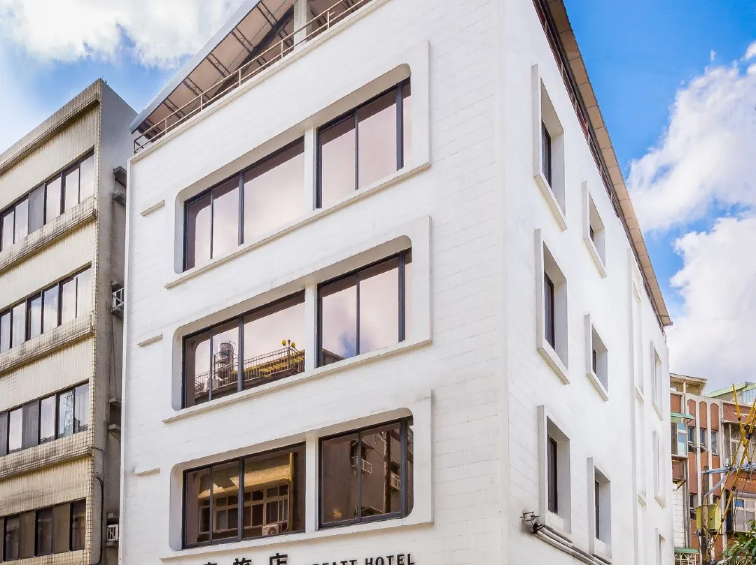 Greatt Hotel - Shilin District