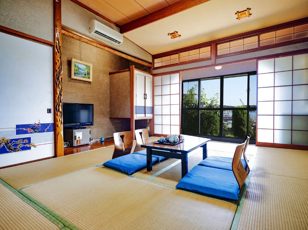 Ryokan Bentenso - Shima