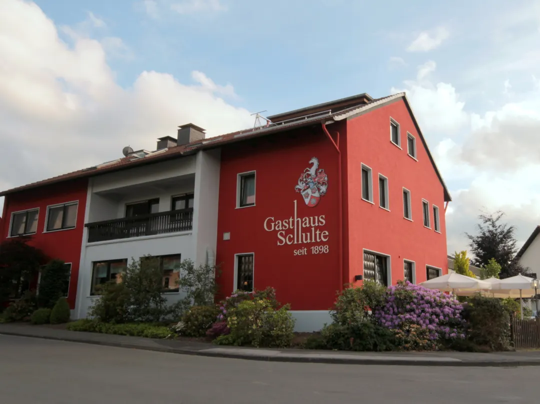 Gasthaus Schulte - Arnsberg