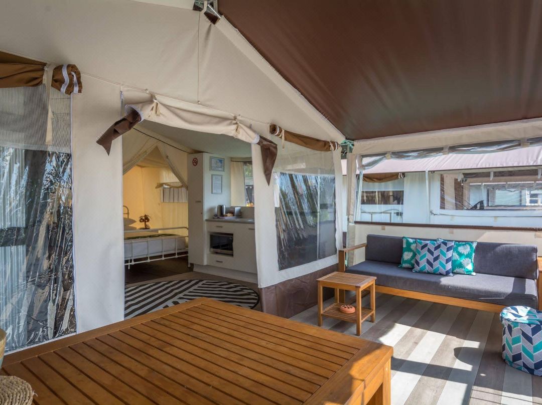 Jervis Bay Holiday Park - Callala Bay