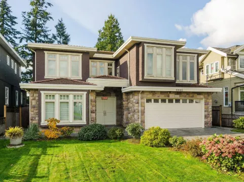 Imperial House - Burnaby