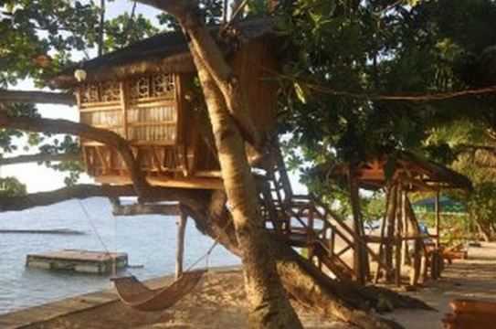 Island Garden Resort In Pangubatan Contact Number | Fasci Garden