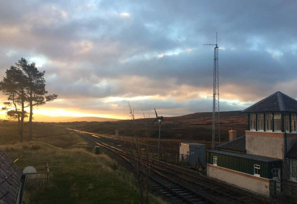 Corrour Signal Box, Corrour - 2026 Updated Prices, Deals & Reviews ...