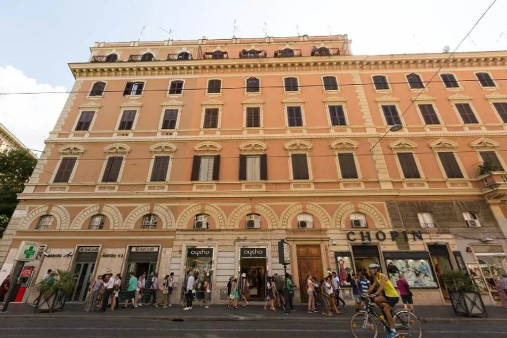 I Prati Di Roma Suite - Lazio