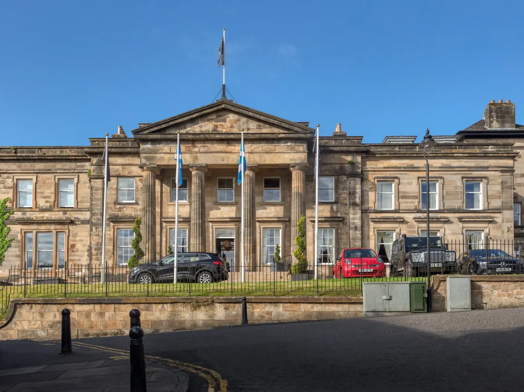 Hotel Colessio - Stirling