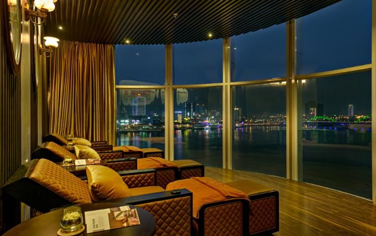 Sun River Hotel in Da Nang | 2024 Updated prices, deals - Klook ...
