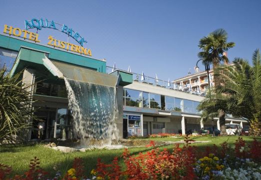 祖斯特納水上公園飯店 - 2024訂房優惠及房客評論｜Trip.com