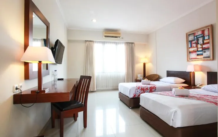 Hotel Sidodadi - Cirebon