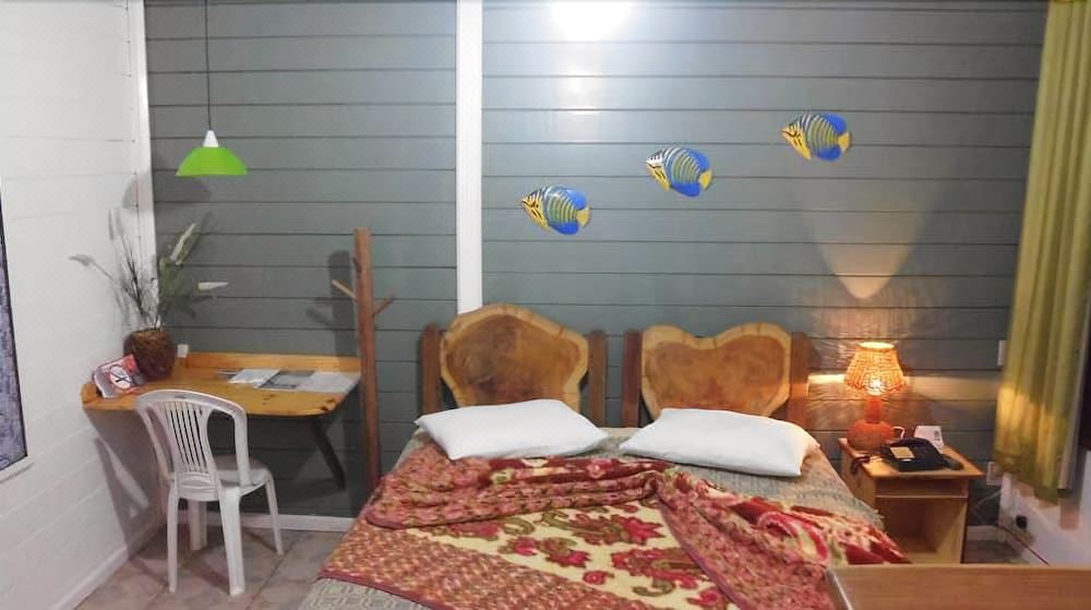 Pousada Taruma - Espírito Santo (estado)