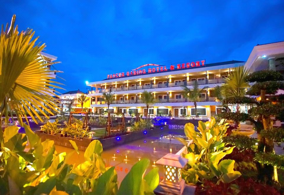 Pancur Gading Hotel & Resort,Biru-Biru - Updated 2024 Reviews & Prices ...
