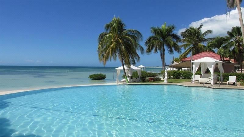 Bahia Salinas Beach Resort & Spa, 2024 | Trip.com