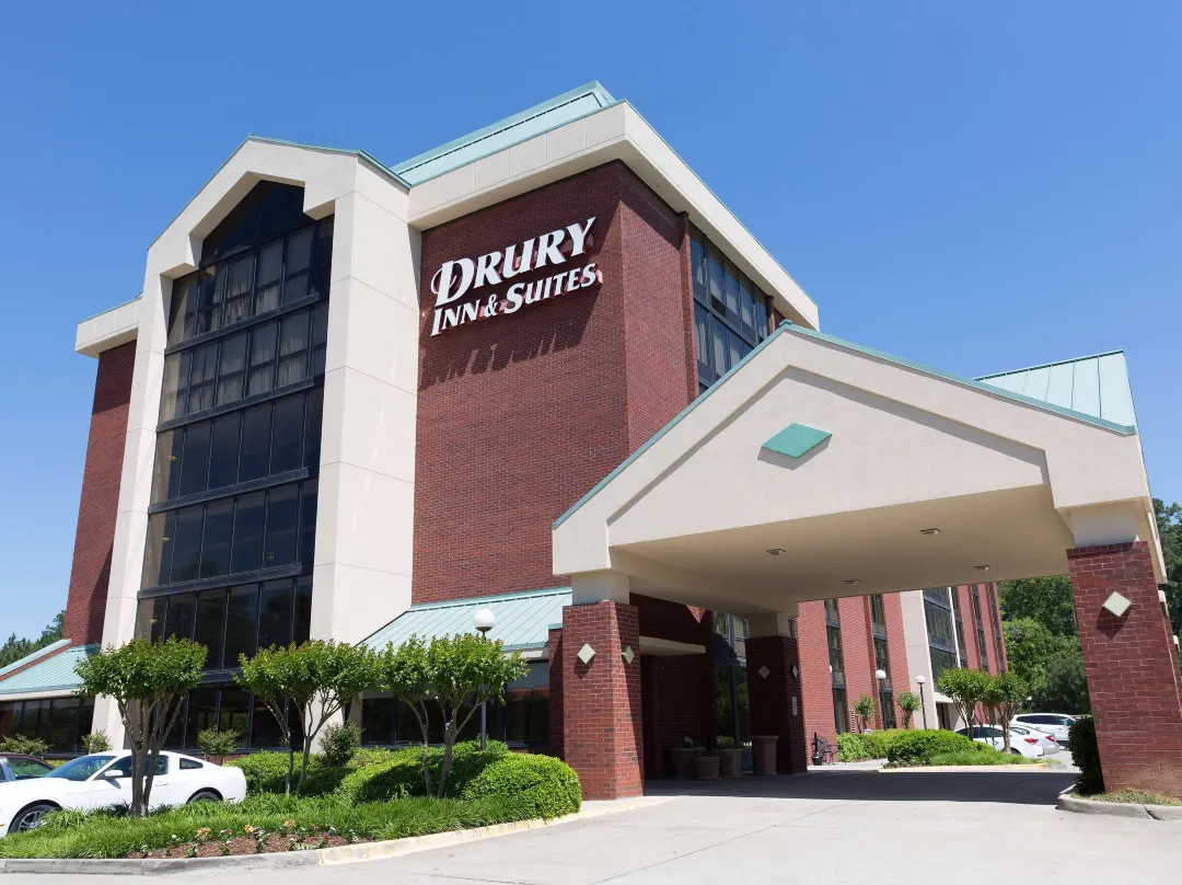 Drury Inn & Suites Birmingham Grandview - Alabama