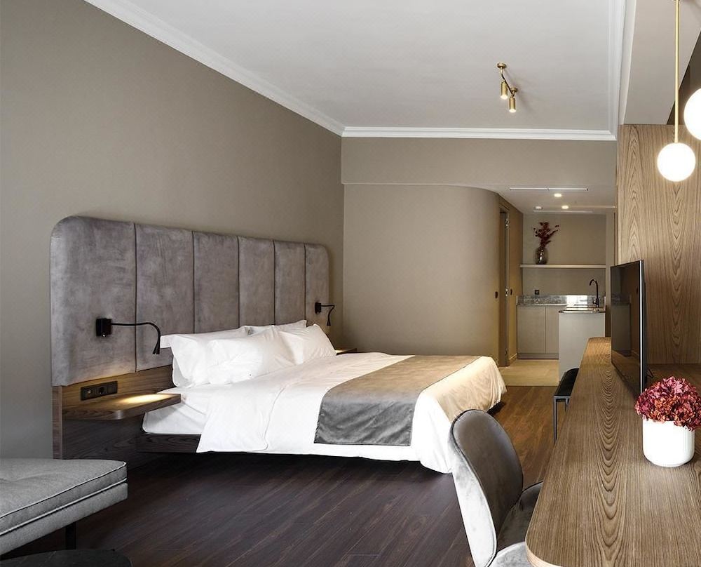 Roomore Apartments - Thessaloniki