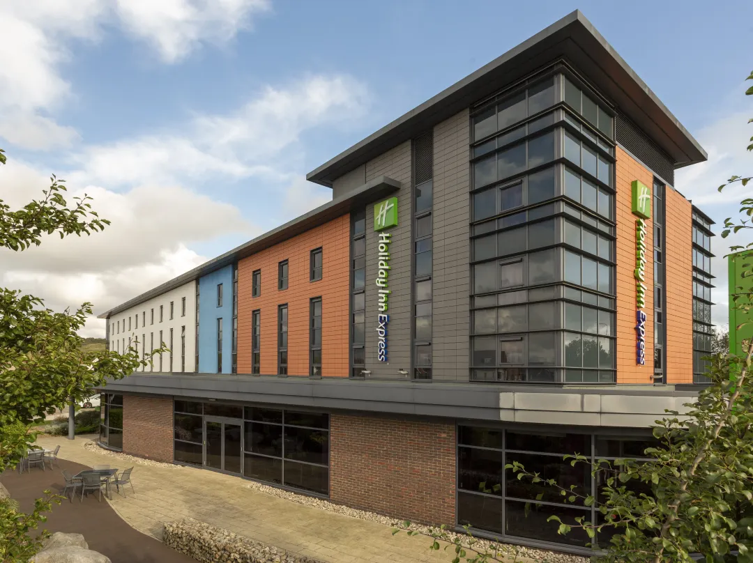 Holiday Inn Express Dunstable, An Ihg Hotel - Luton