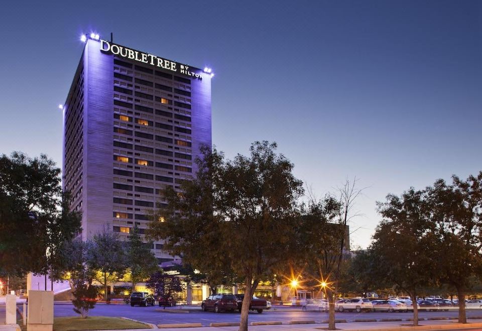 DoubleTree by Hilton Albuquerque,Albuquerque - Updated 2024 Reviews ...
