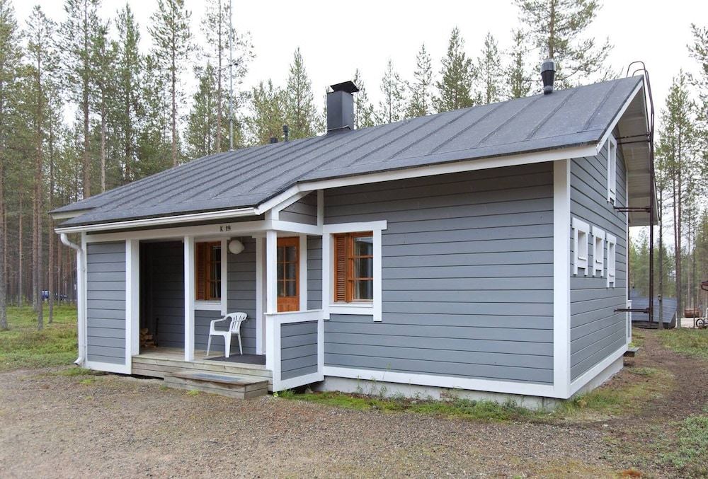 Holiday Club Pyhä - Rovaniemi