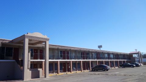 Baton Rouge West Inn(ポート・アレン)を宿泊予約 - 2023年安い料金プラン・口コミ・部屋写真 | Trip.com