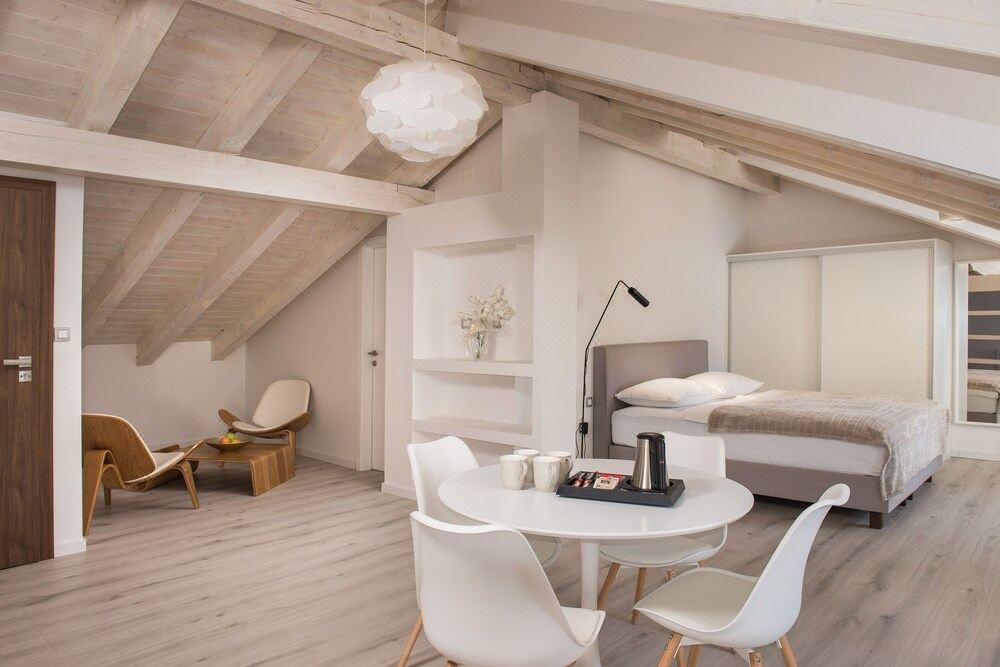 Boutique Rooms Mirabilis - Skradin