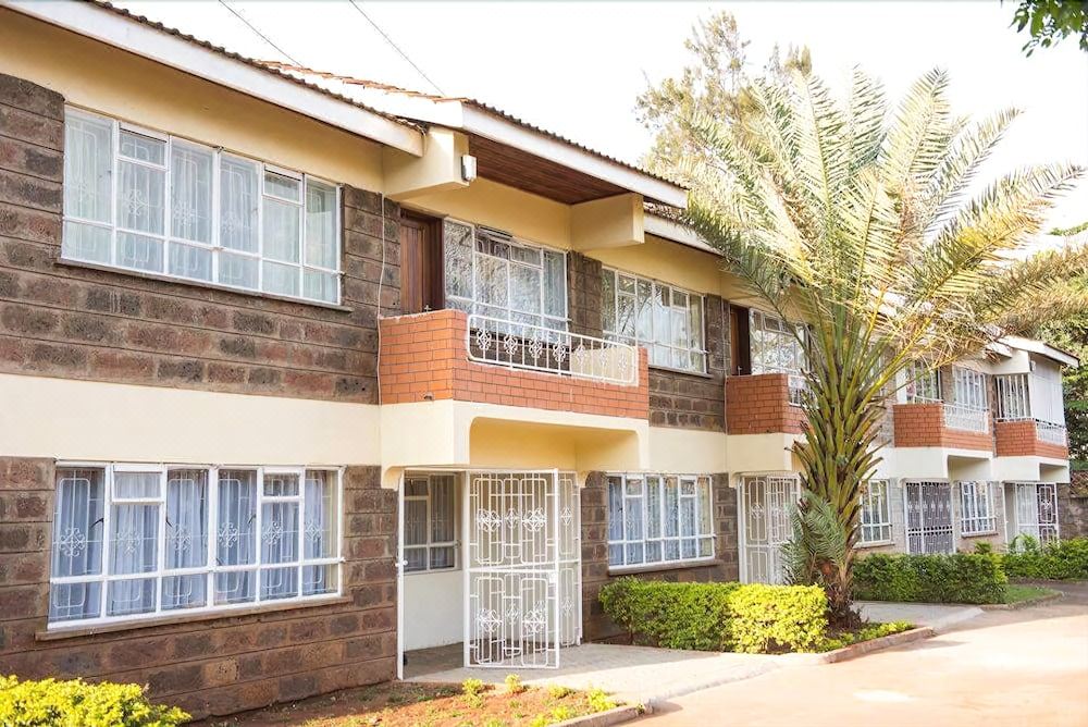 The Swan Place - Nairobi