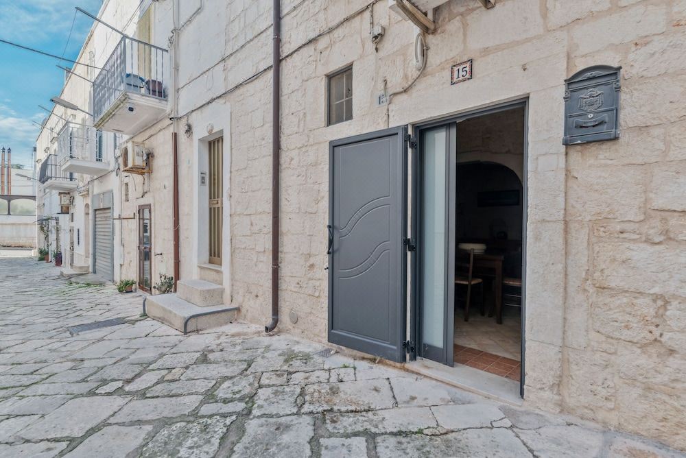 Civico 15 - Ostuni