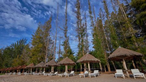 DoubleTree by Hilton Damai Laut-Lumut Updated 2023 Room Price-Reviews ...