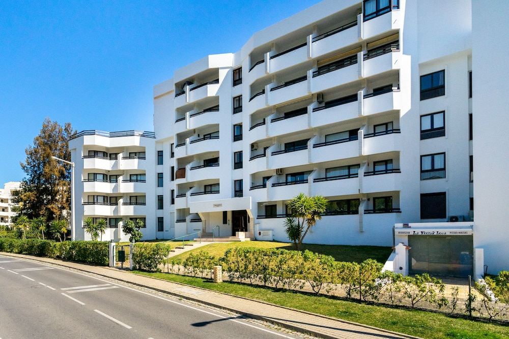 Vilamoura Sunny Apartment - Loulé