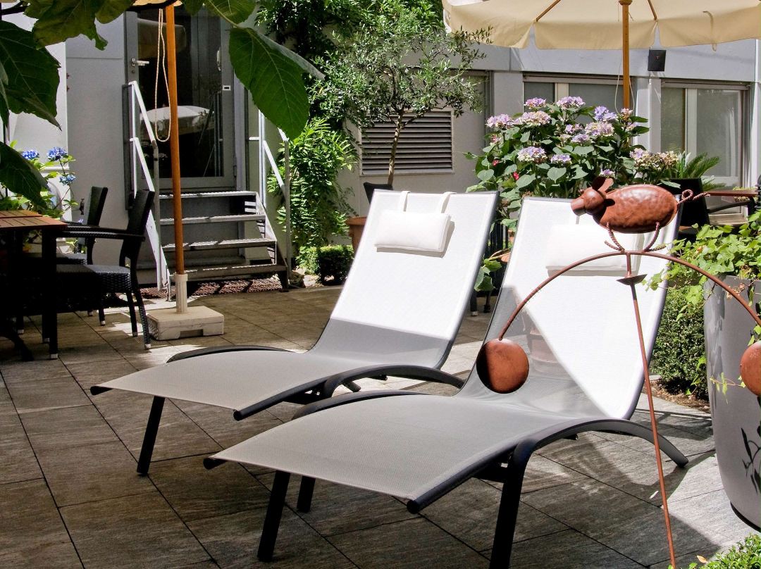 Ibis Styles Zurich City Center - Zurich