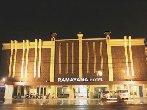Ramayana Hotel - Makassar