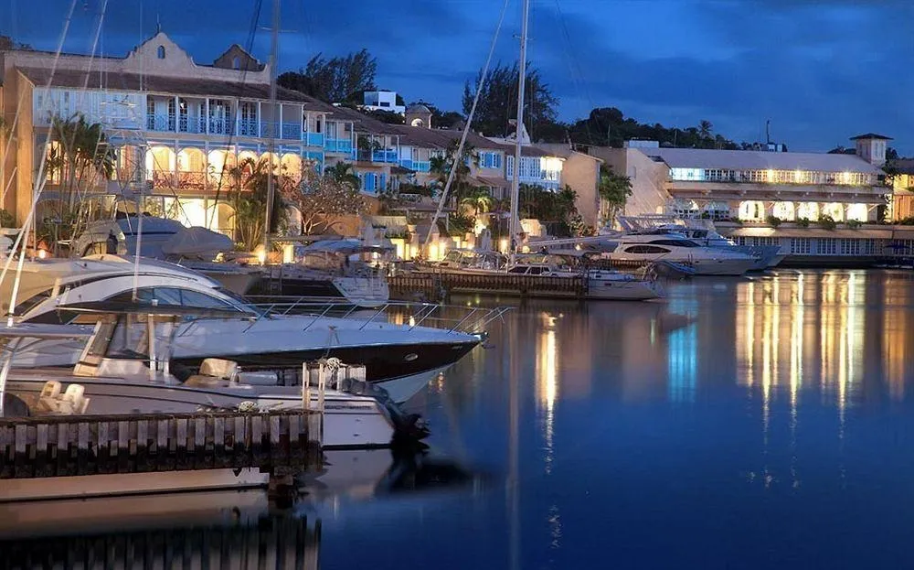Port St. Charles - Barbados