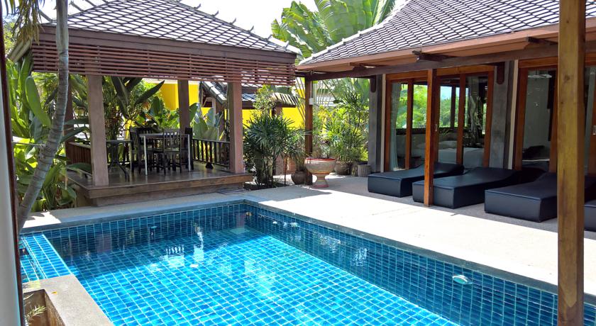 Khanom Pool Villa-Khanom Updated 2022 Room Price-Reviews & Deals | Trip.com