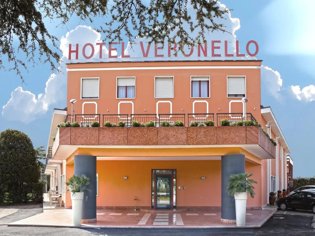 Veronello Resort - Lake Garda