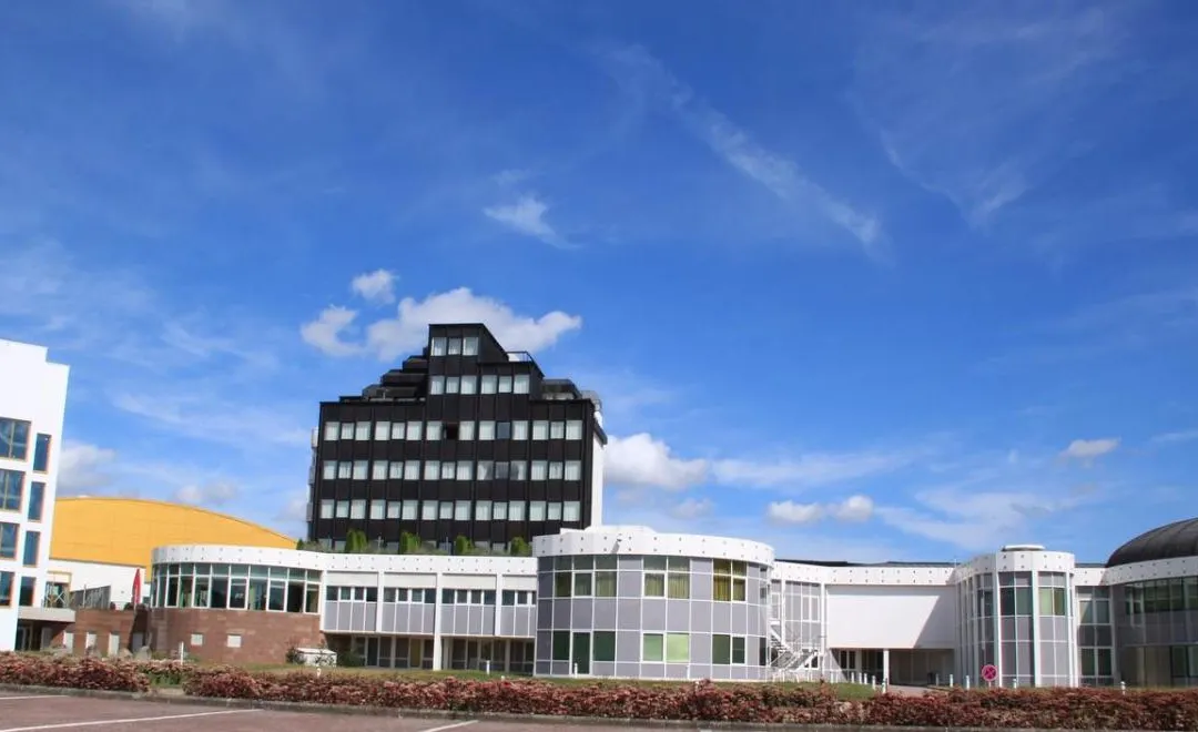 Casino 2000 - Adult Guests Only - Mondorf-les-Bains