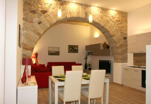 Arco Al Colosseo (Рим), обновлённые цены, предложения и отзывы 2026 ...