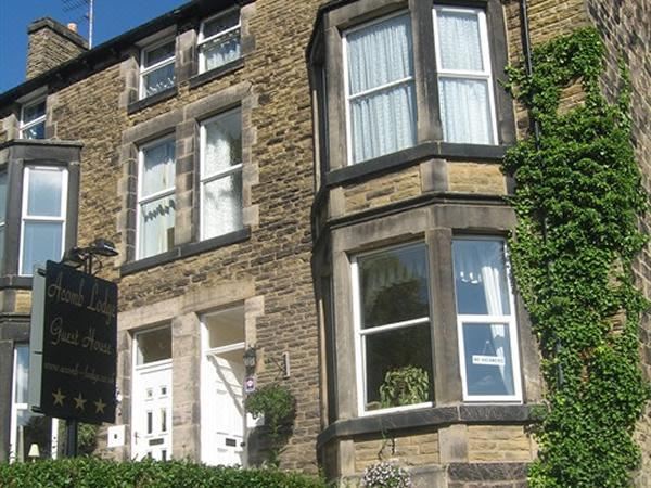 Acomb Lodge - Harrogate