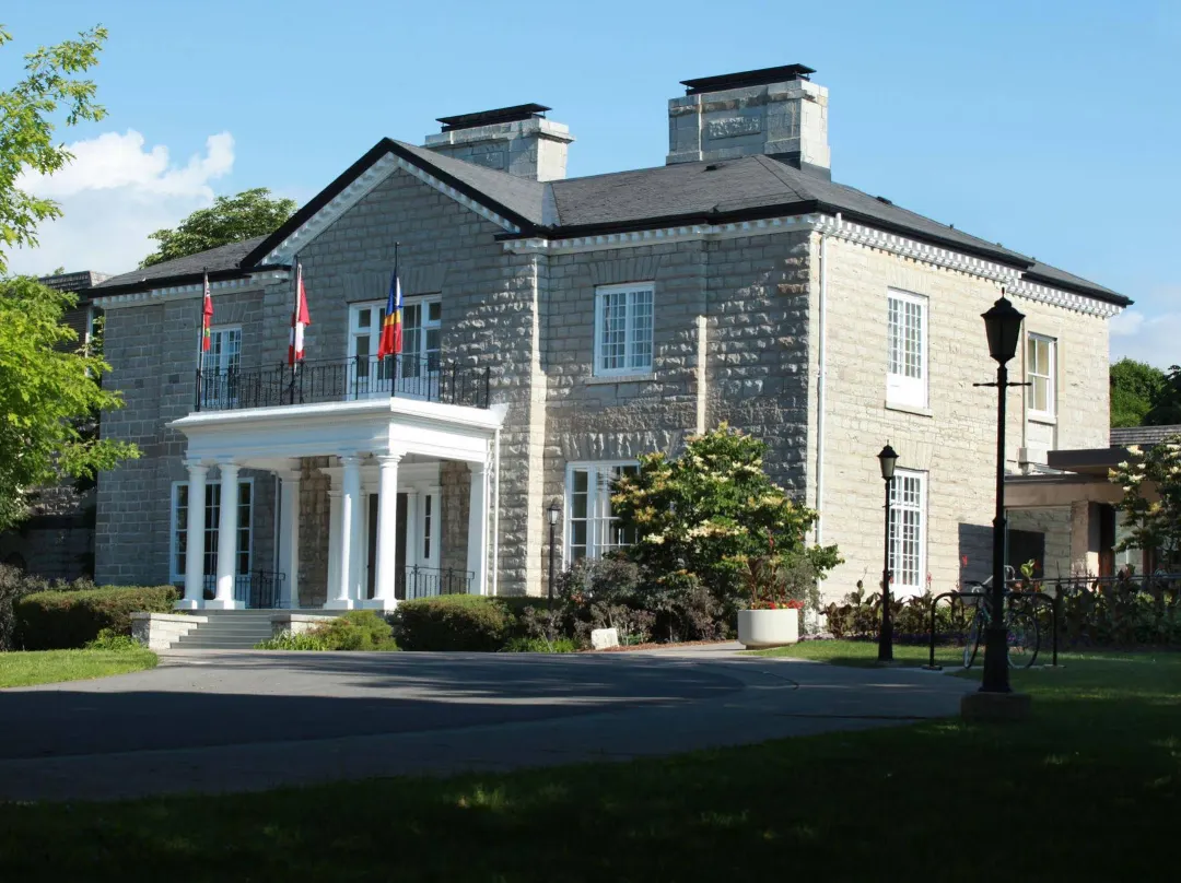 Donald Gordon Hotel And Conference Centre - Kingston